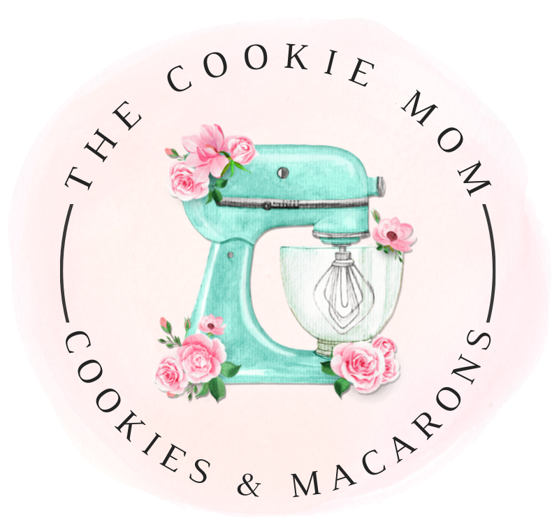 The Cookie Mom | The Cookie Mom